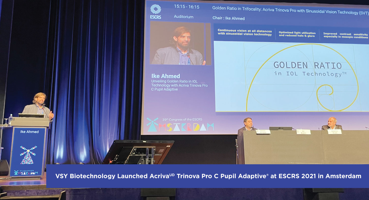 VSY Biotechnology GmbH