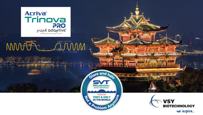 Vsy Biotechnology GmbH